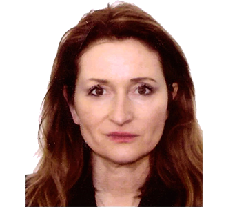 Siobhan Grey KC - FOUNDRY CHAMBERS