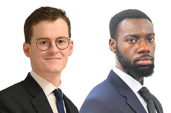 NEWS - FOUNDRY CHAMBERS