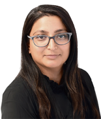 Vanessa Mistry - FOUNDRY CHAMBERS